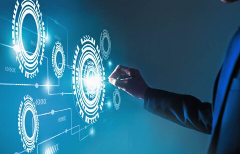 Role of OPC UA in OPAF (Open Process Automation Forum) Standard