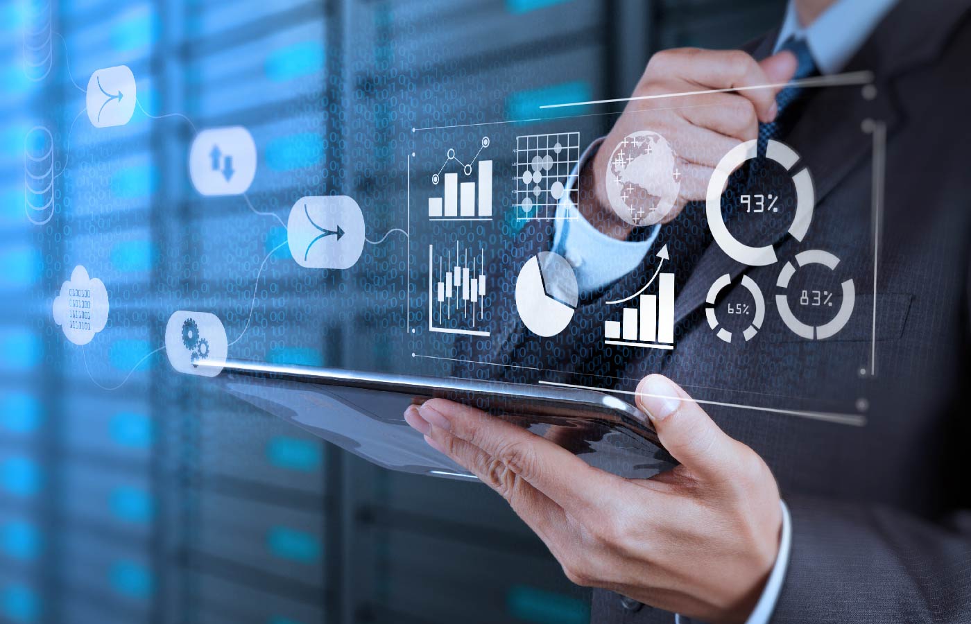 Edge Analytics | Utthunga