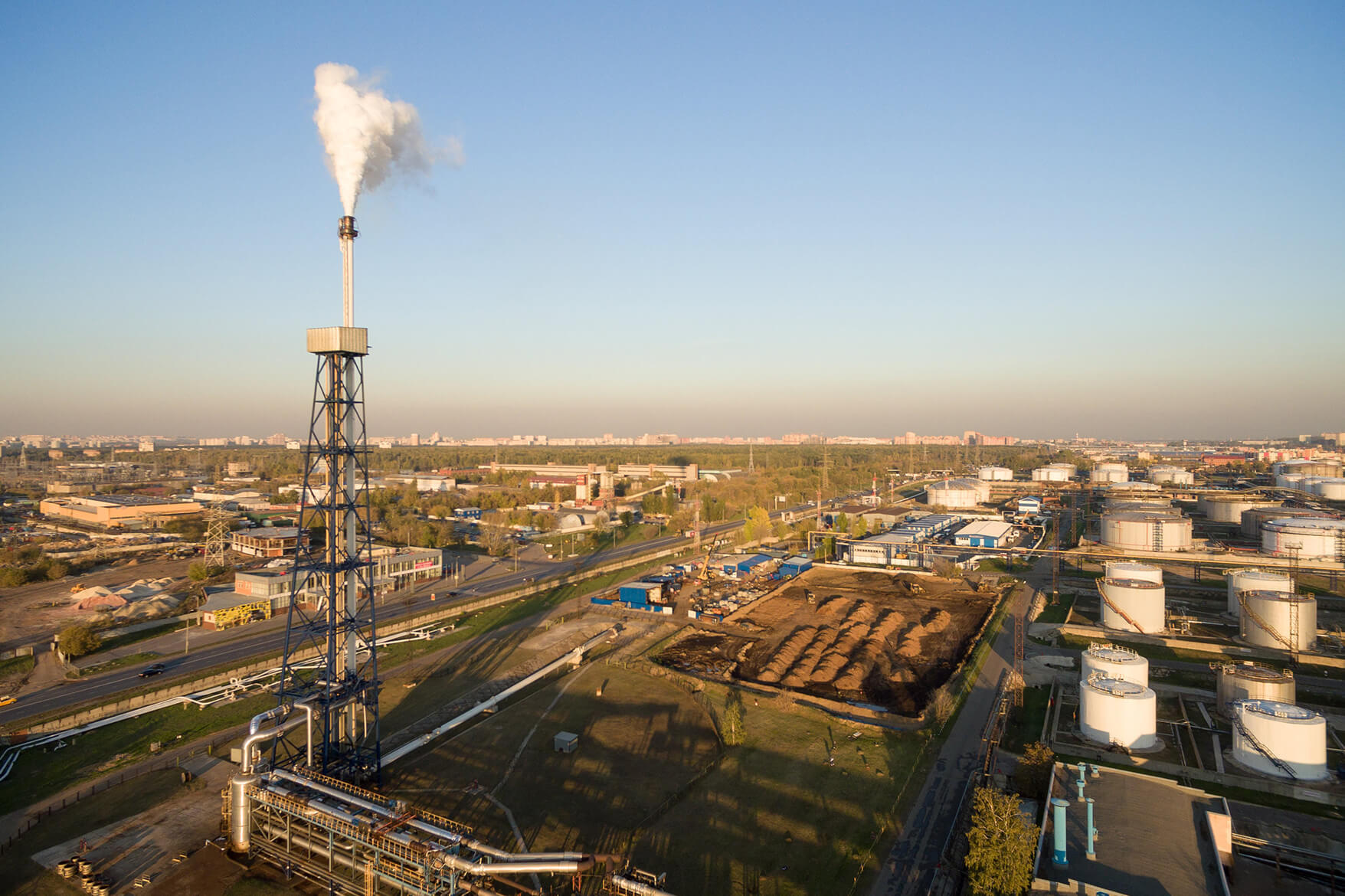 IIoT Advantages | Utthunga