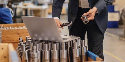 Case Studies - Utthunga